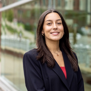 Isabella Weber | Multilingual Syntax Lab - The University of Iowa